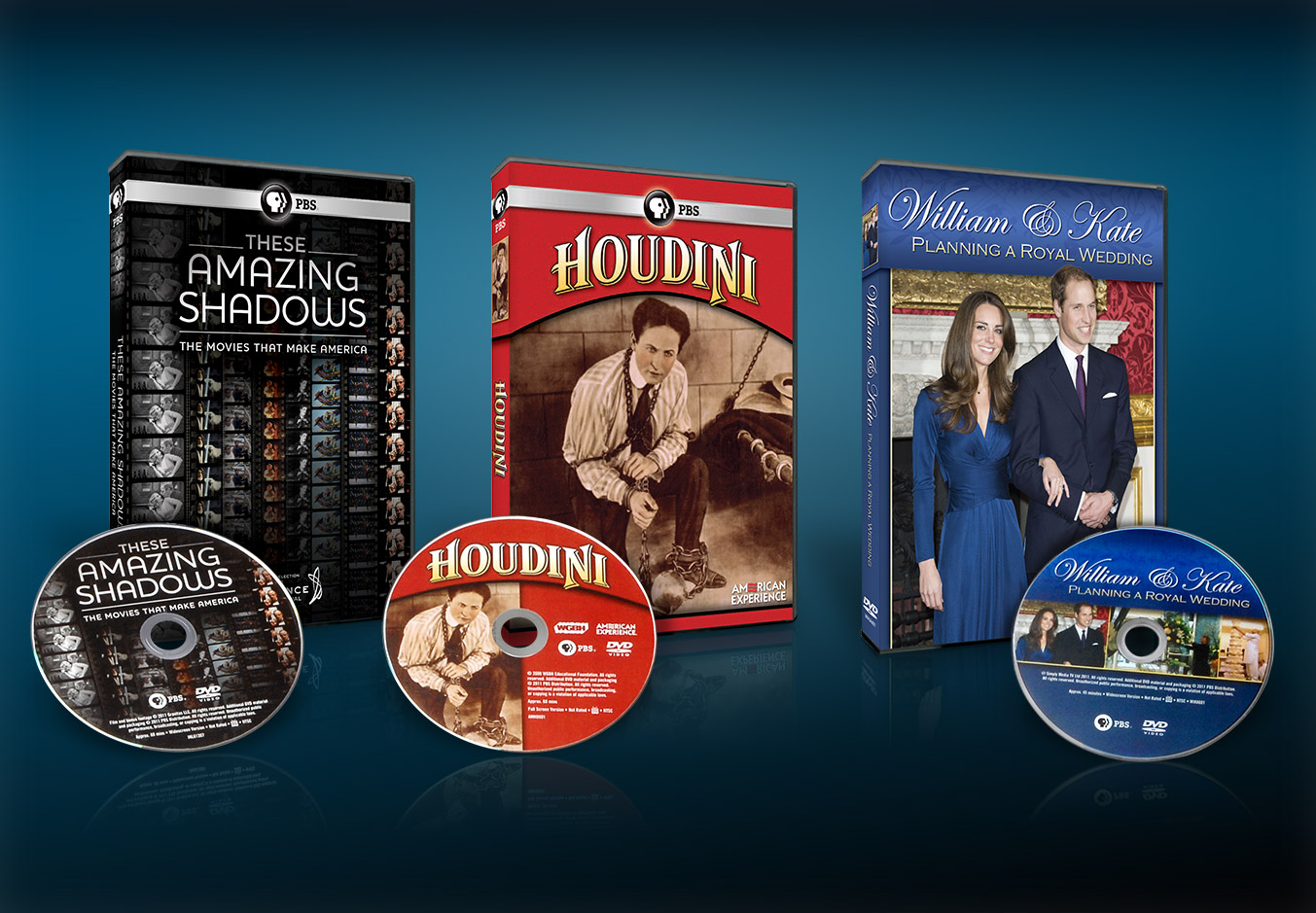 Packaging - The Lawnsby Group - creative agency