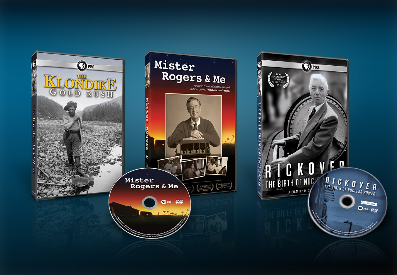 Packaging - The Lawnsby Group - creative agency